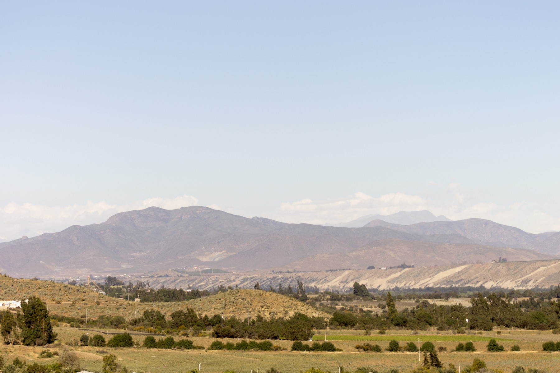 limari - Sernatur Región de Coquimbo - Chile